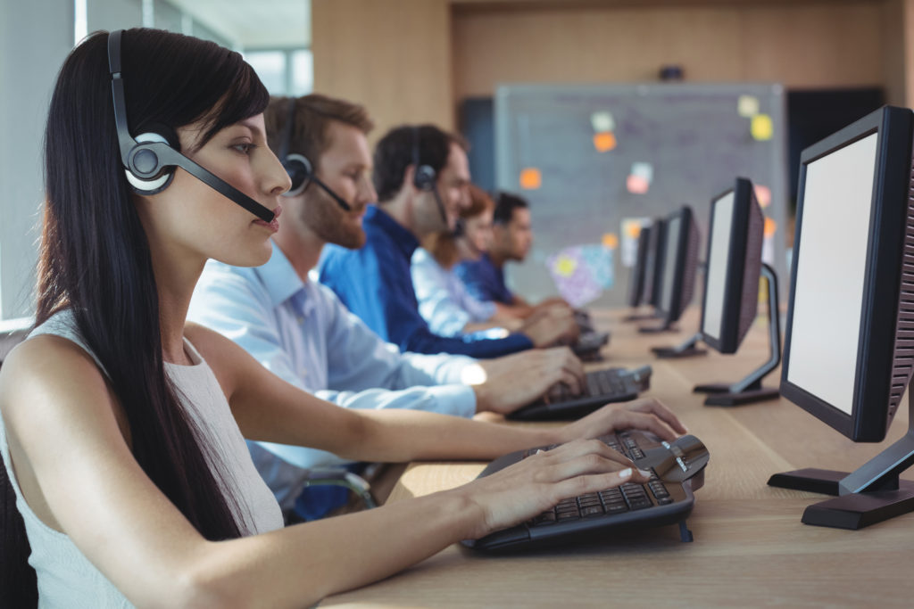 call center 3 - Midi Enterprises